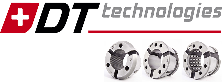 DT Technologies e-shop